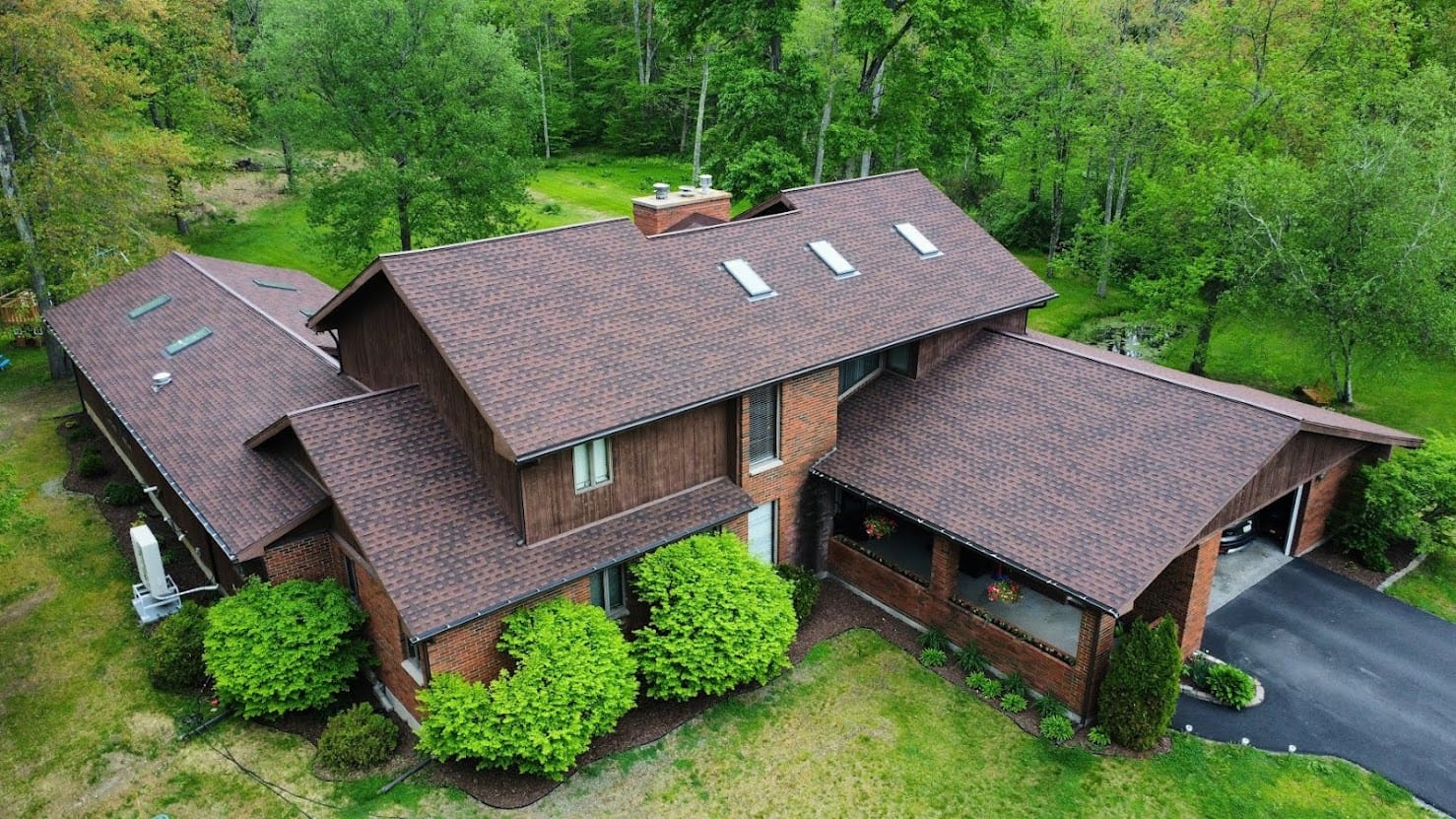 Saratoga Roofing Experts- Roofing Repairs & Services