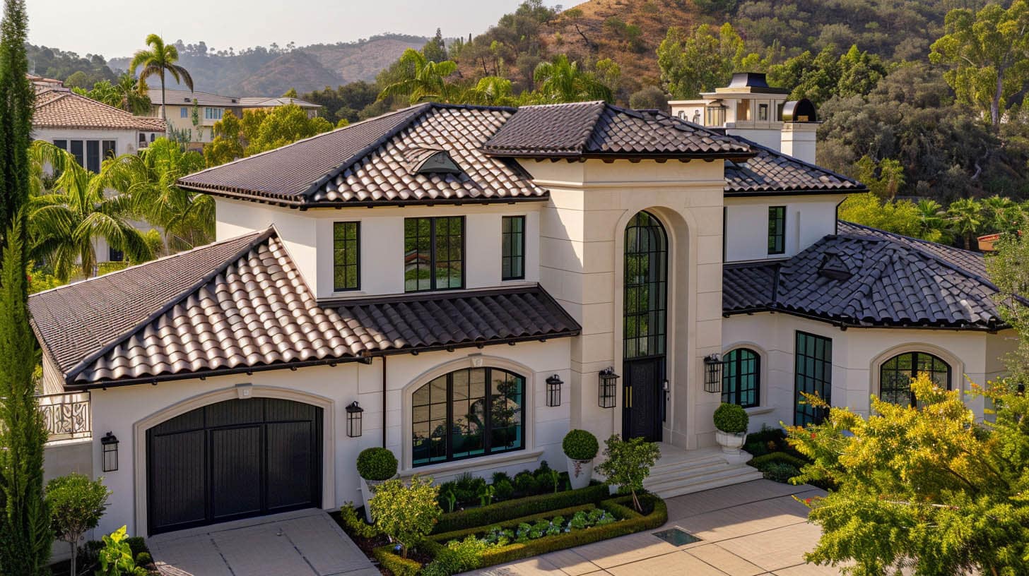 Understanding Wavy Roofs: Causes and Solutions - Benson Contracting Roofing