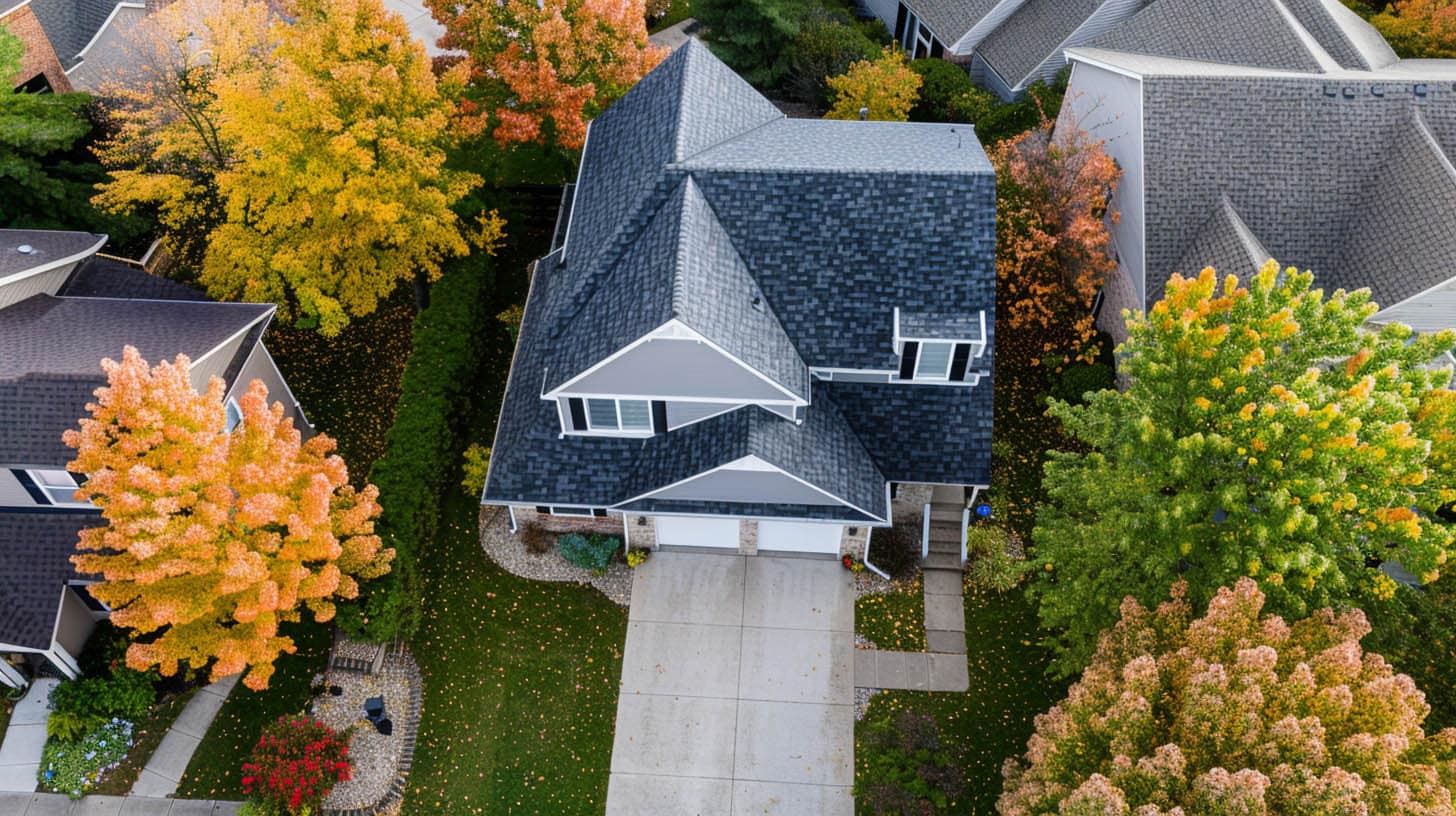 7 Key Roofing Elements Influencing Home Energy Efficiency