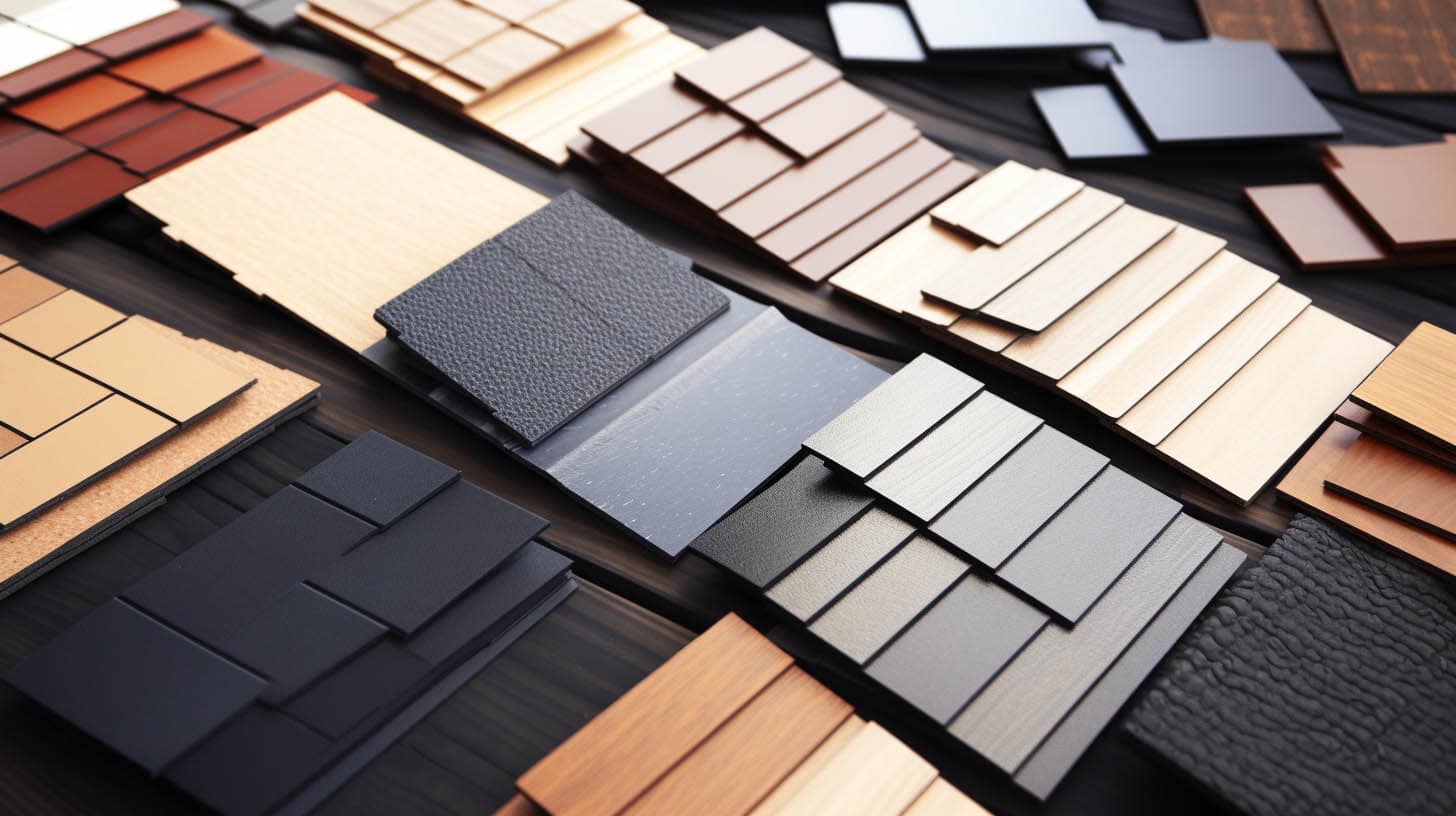 Mastering the Art of Roofing Material Selection - Benson Contracting ...