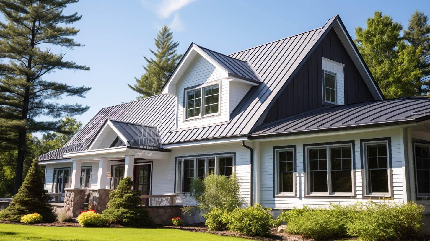 Insights on Drip Edges for Roofing: Maximizing Durability and Style