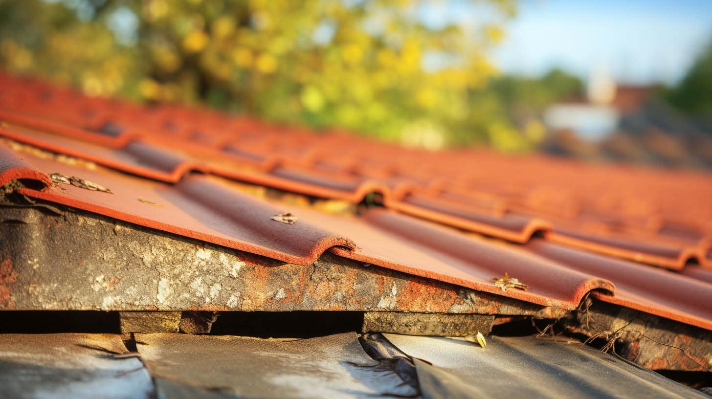 10 Clear Indicators Your Roof Needs Replacement - Benson Contracting Roofing