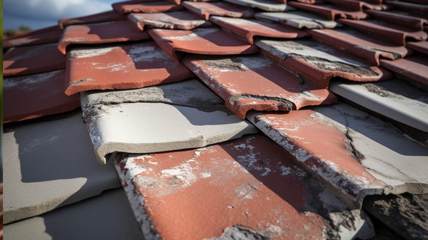 Identifying Roof Damage: Key Indicators and Solutions - Benson ...