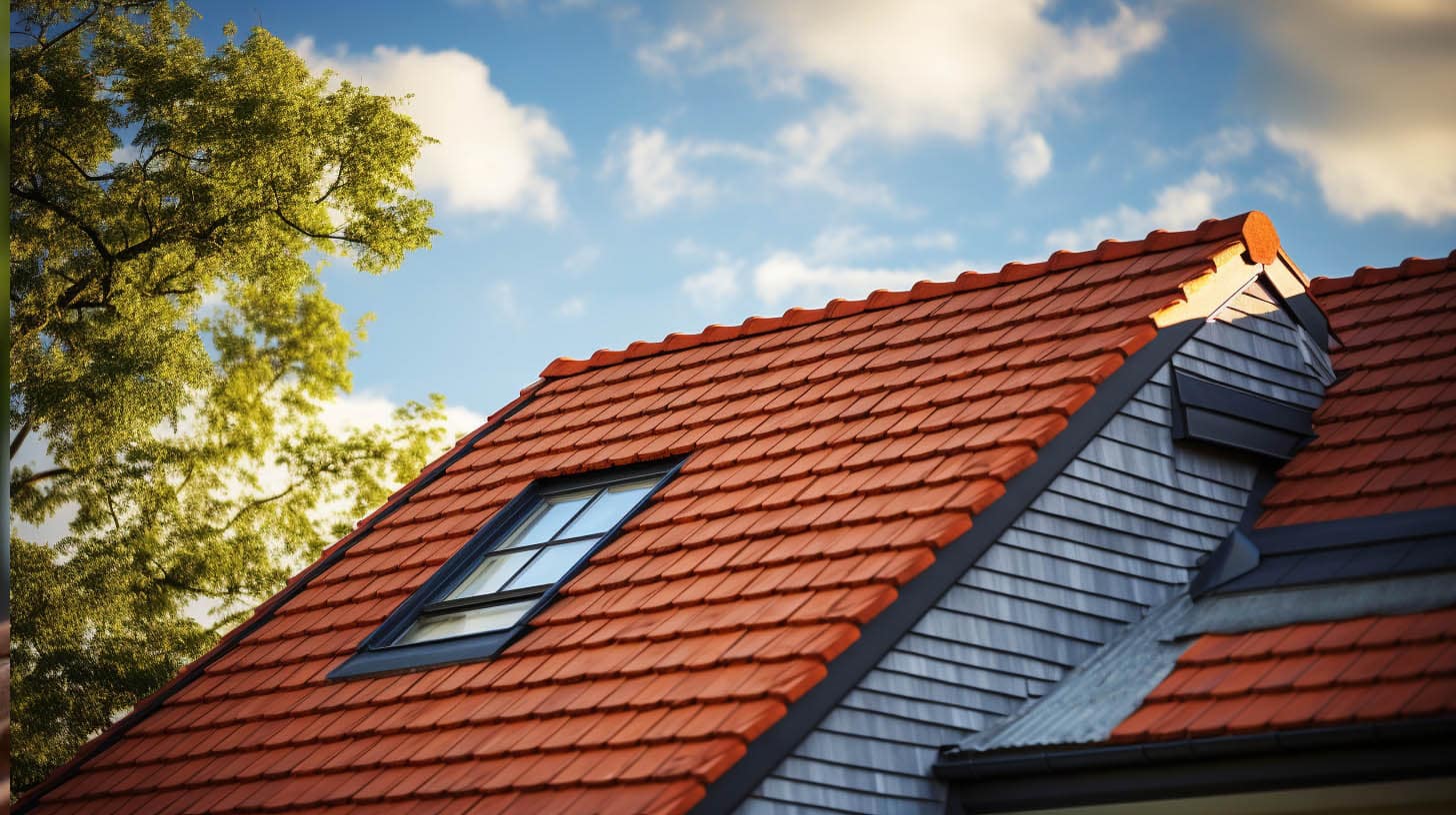 Exploration of Roof Types: Selecting the Ideal Roof for Your Home